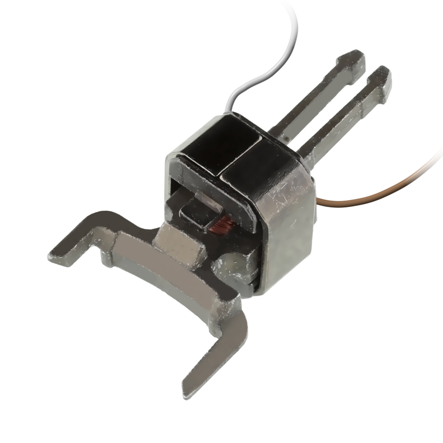 Meises Modelbahncenter - Roco 114665 H0 Digital-Kupplung kpl. 65/70 mm