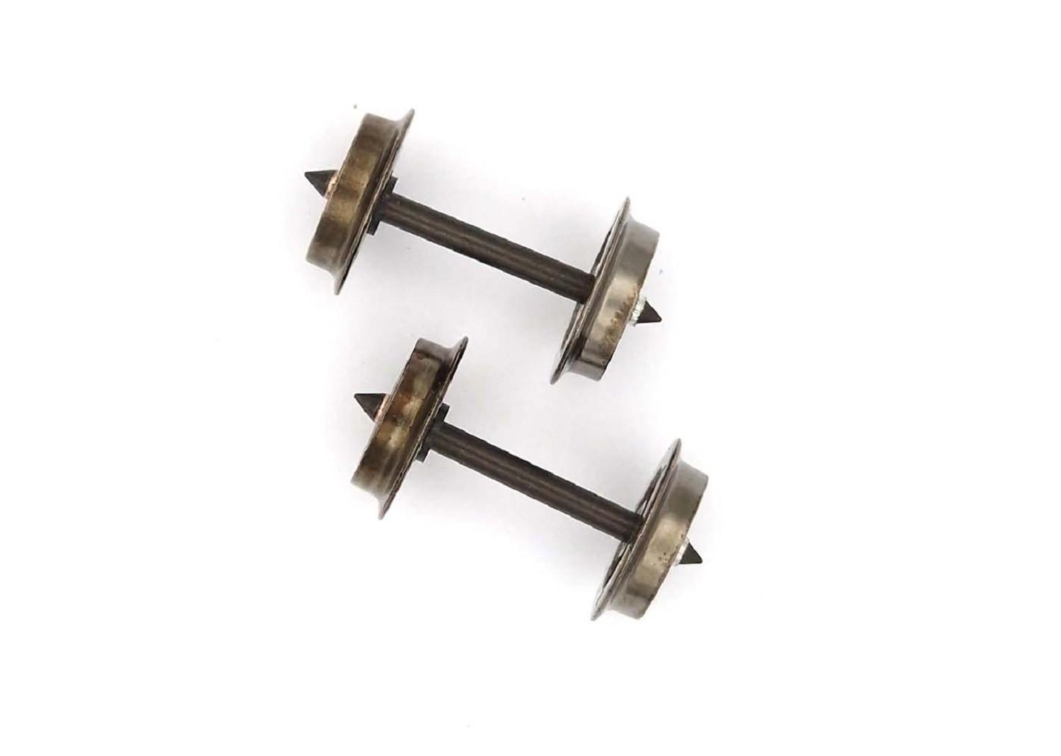 Meises Modelbahncenter - Märklin E206852 Radsatz 2 St